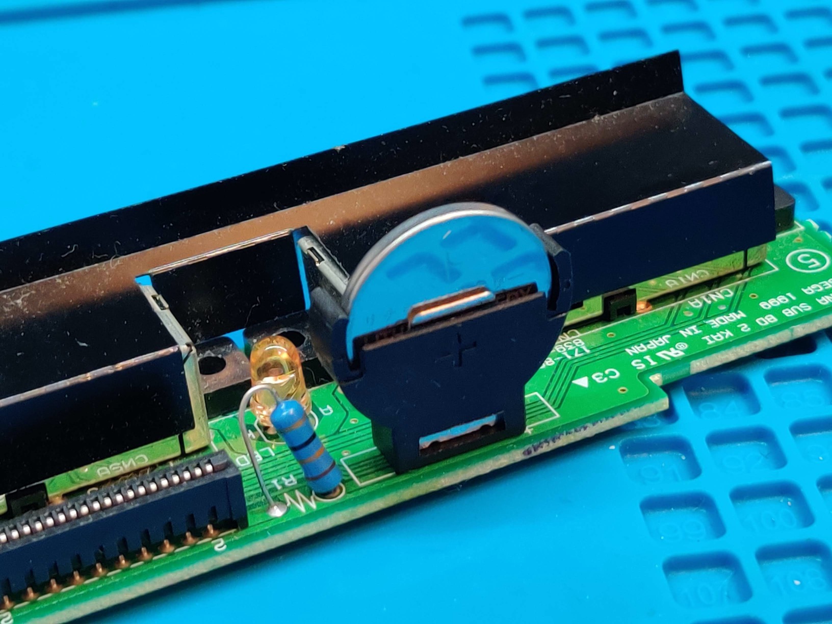 Dreamcast Mods That Will Modernize And Extend It's Life