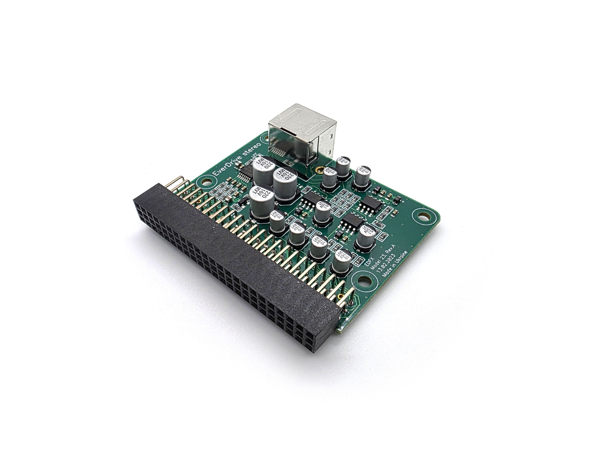 KRIKzz EDFX Shell - Humble Bazooka