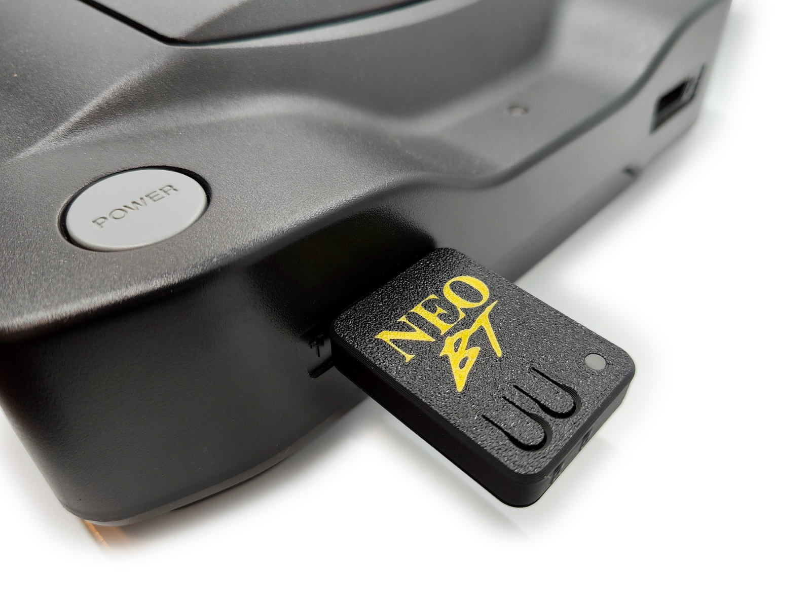 NeoBT_AES_03 - Humble Bazooka